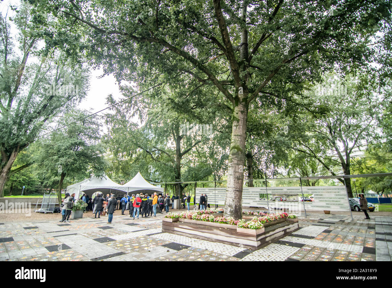 Bijlmer bijlmer disaster hi-res stock photography and images - Alamy