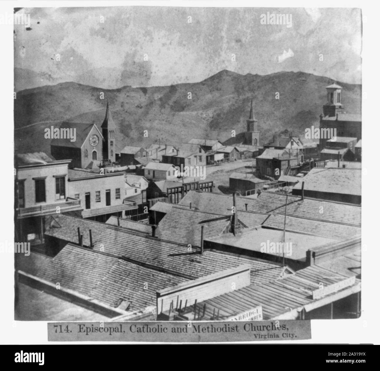 Methodist churches hi-res stock photography and images - Alamy