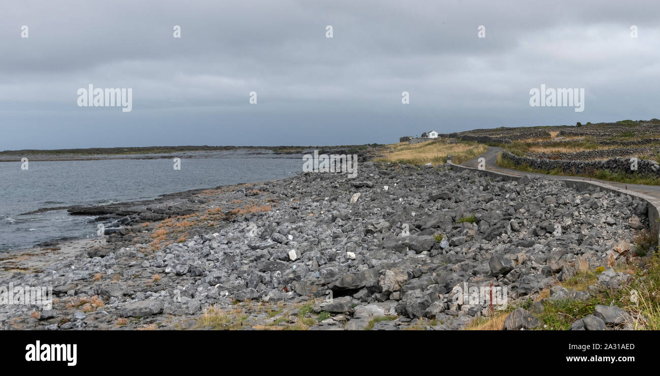 Beach kilronan hi-res stock photography and images - Alamy