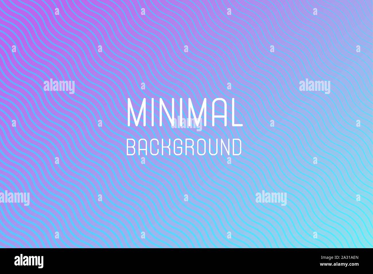 Abstract gradients vector hi-res stock photography and images - Alamy