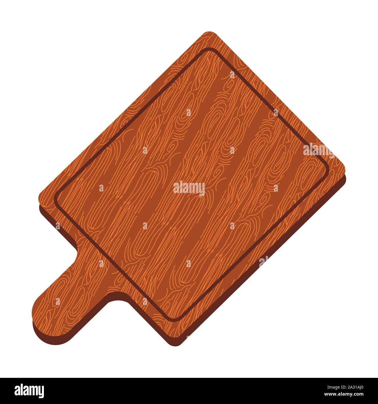 Kitchen wall chef Cut Out Stock Images & Pictures - Alamy