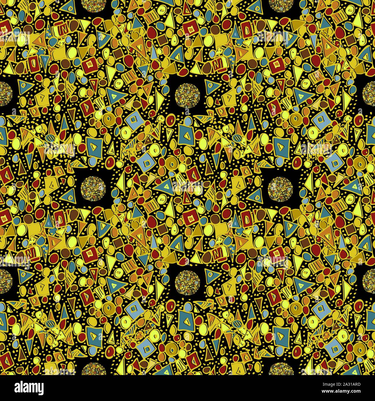 Multishape Stock Vector Images - Alamy