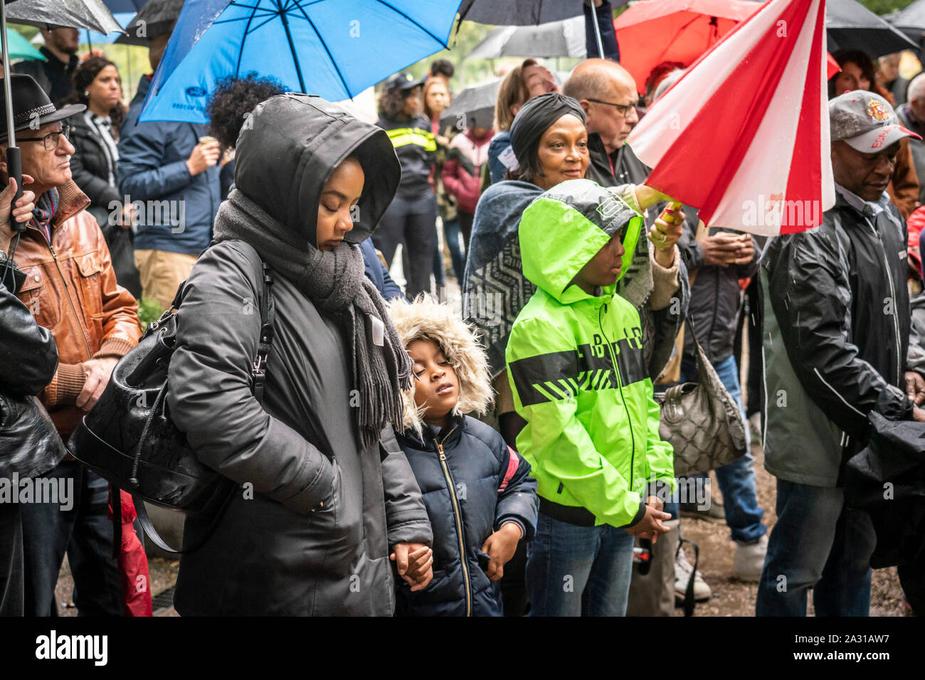Bijlmer bijlmer disaster hi-res stock photography and images - Alamy