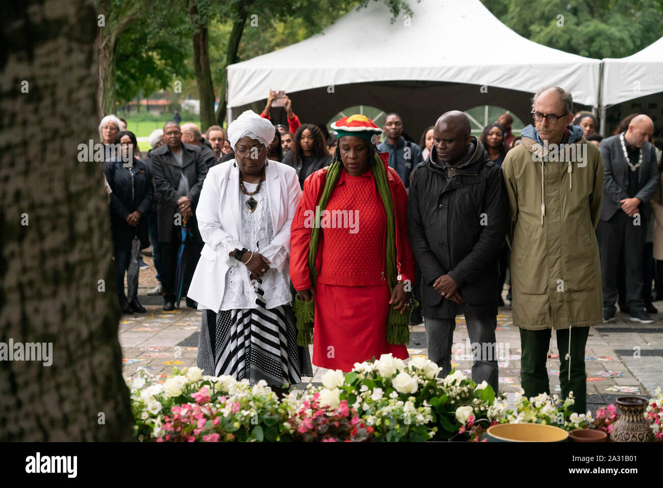 Bijlmer bijlmer disaster hi-res stock photography and images - Alamy