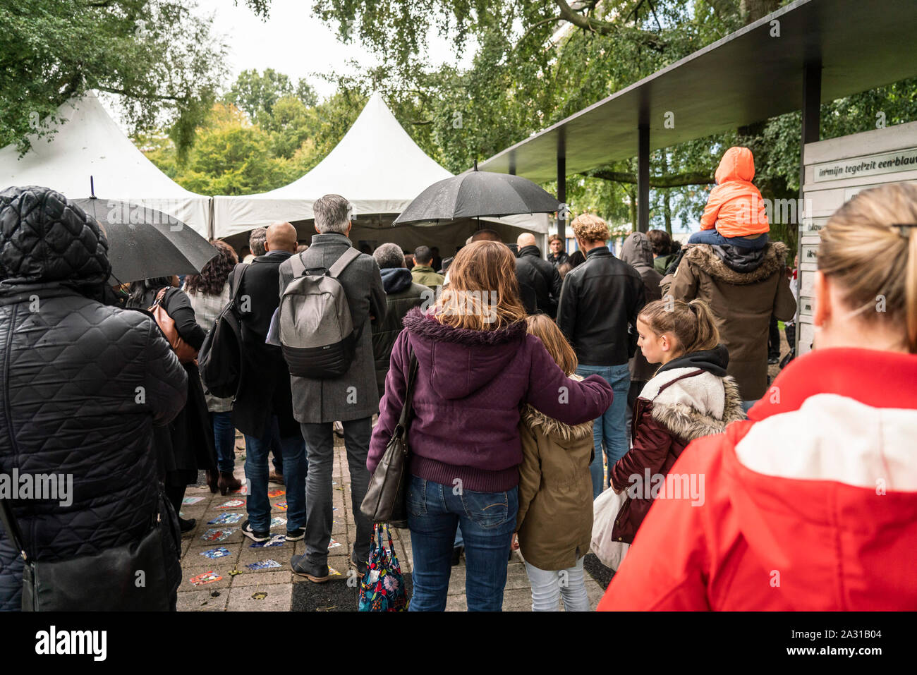 Bijlmer bijlmer disaster hi-res stock photography and images - Alamy
