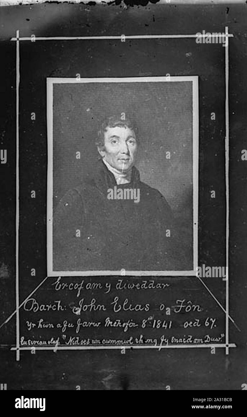 John elias hi-res stock photography and images - Alamy