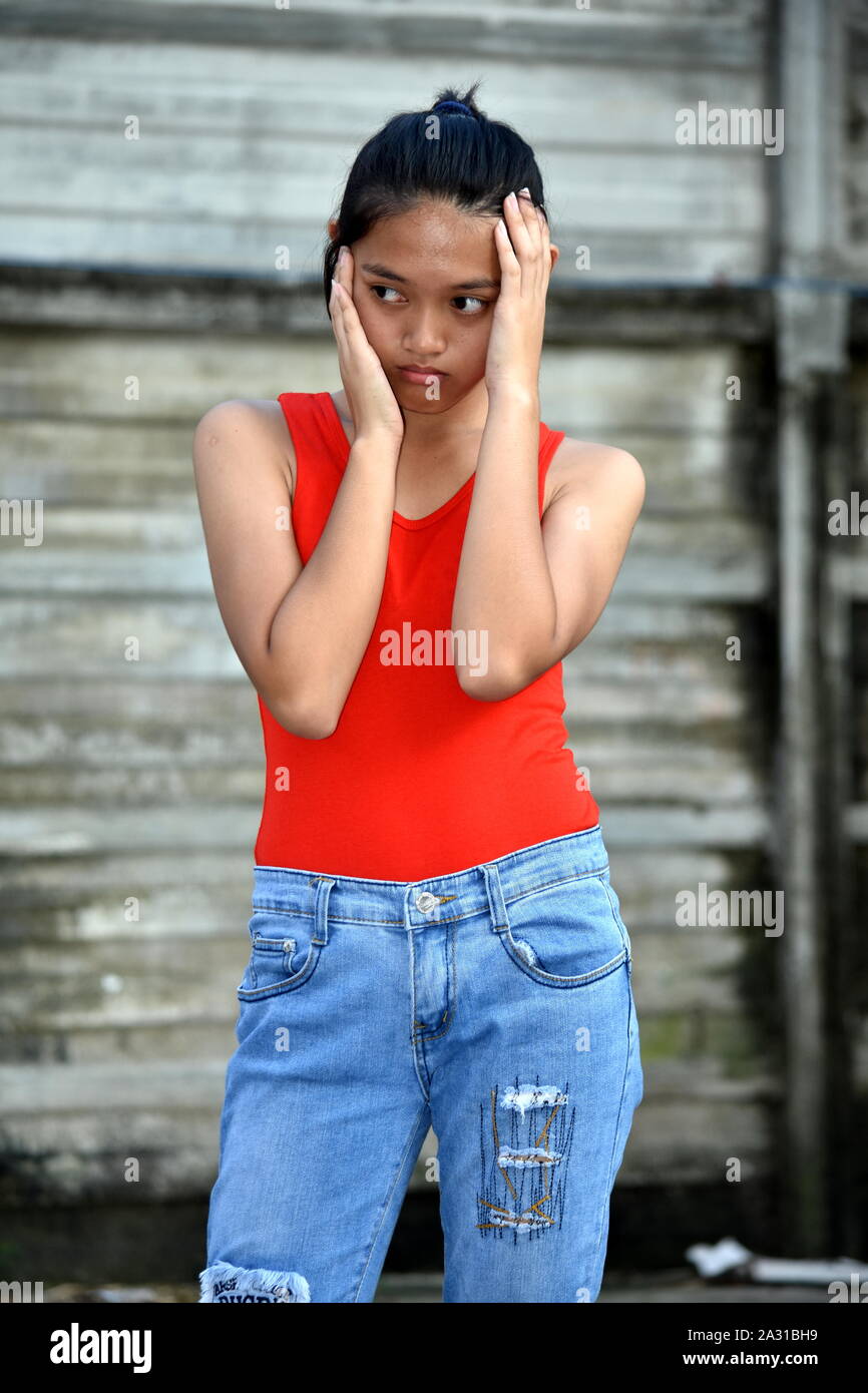 A asian person hi-res stock photography and images - Alamy