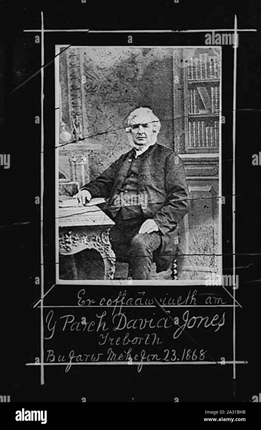 Treborth hi-res stock photography and images - Alamy