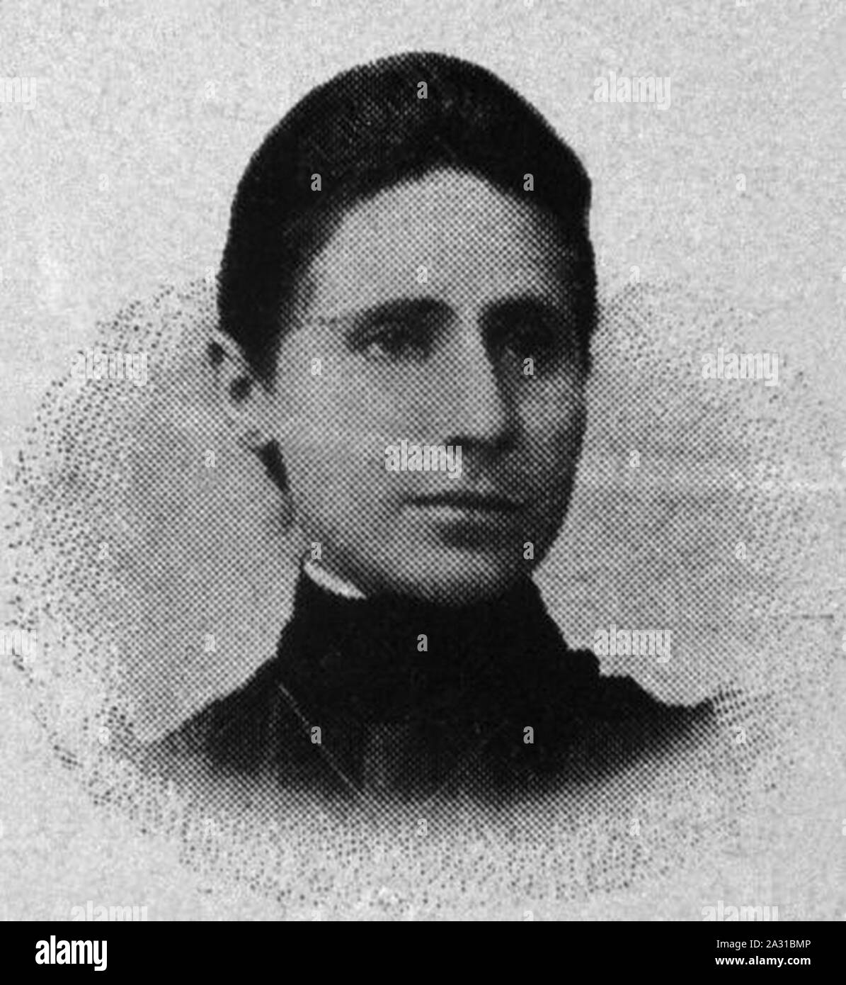 Erasmia hi-res stock photography and images - Alamy