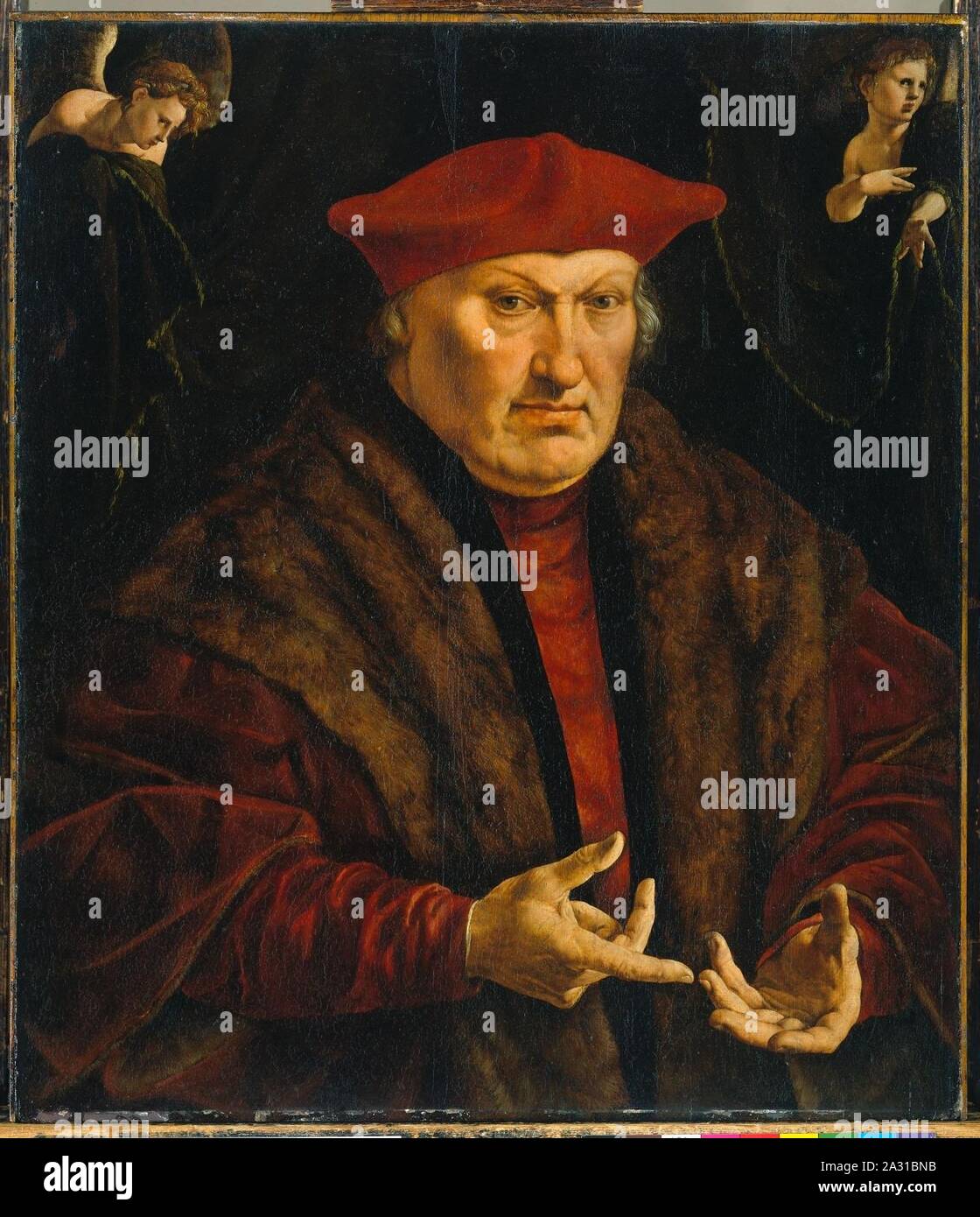 Erard hi-res stock photography and images - Alamy