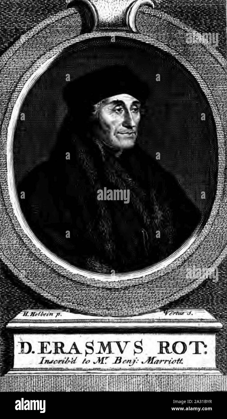 Vertue hi-res stock photography and images - Alamy