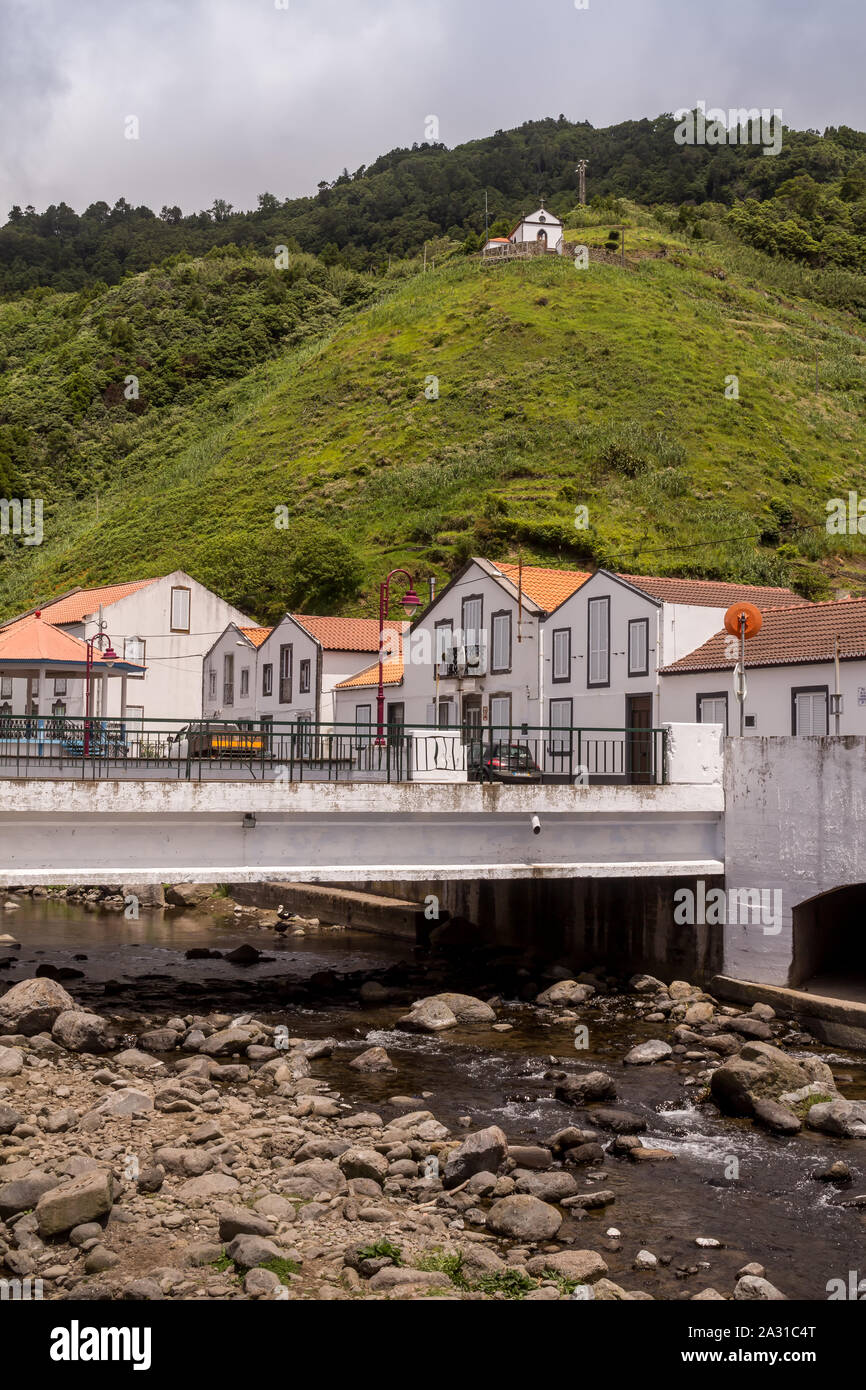 Mig houses hi-res stock photography and images - Alamy