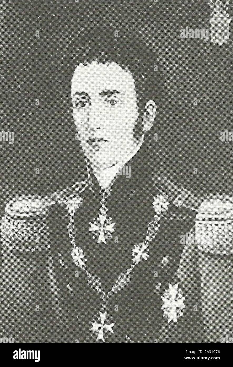 Pruszynski hi-res stock photography and images - Alamy