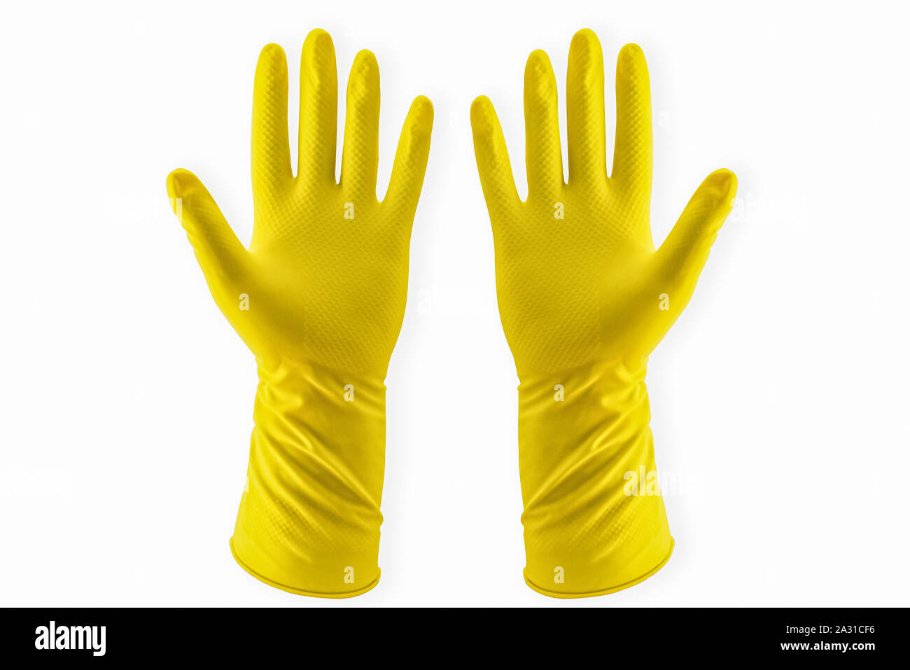 Bright coloured gloves hi-res stock photography and images - Alamy