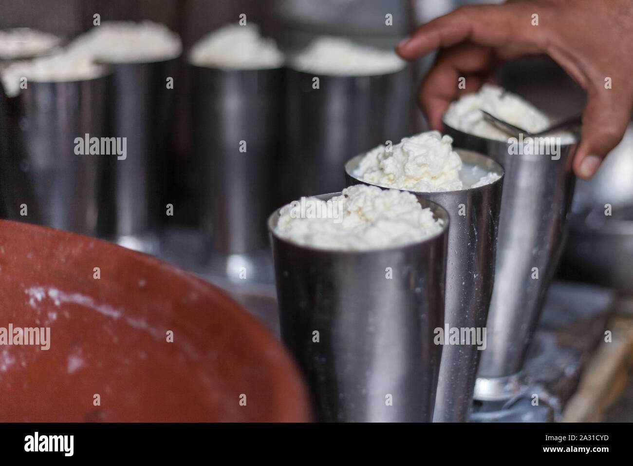 Fiqay ki lassi hi-res stock photography and images - Alamy