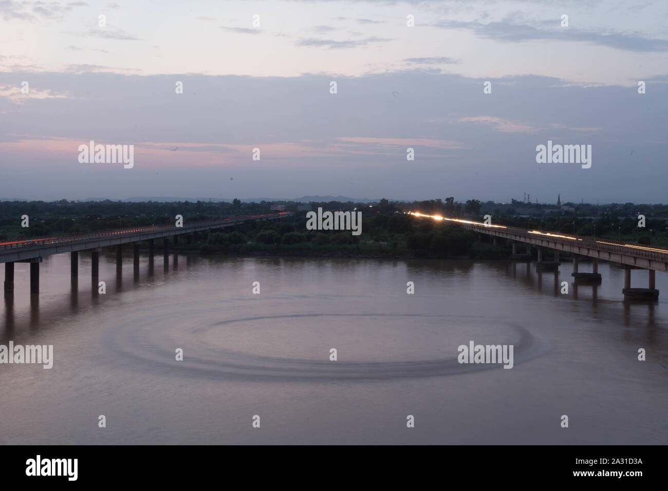 Jhelum river hi-res stock photography and images - Alamy