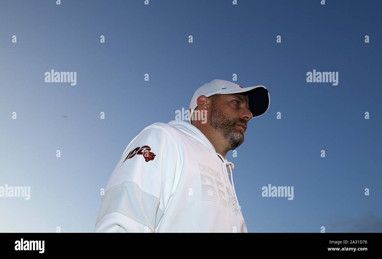 Media day allianz park hi-res stock photography and images - Alamy