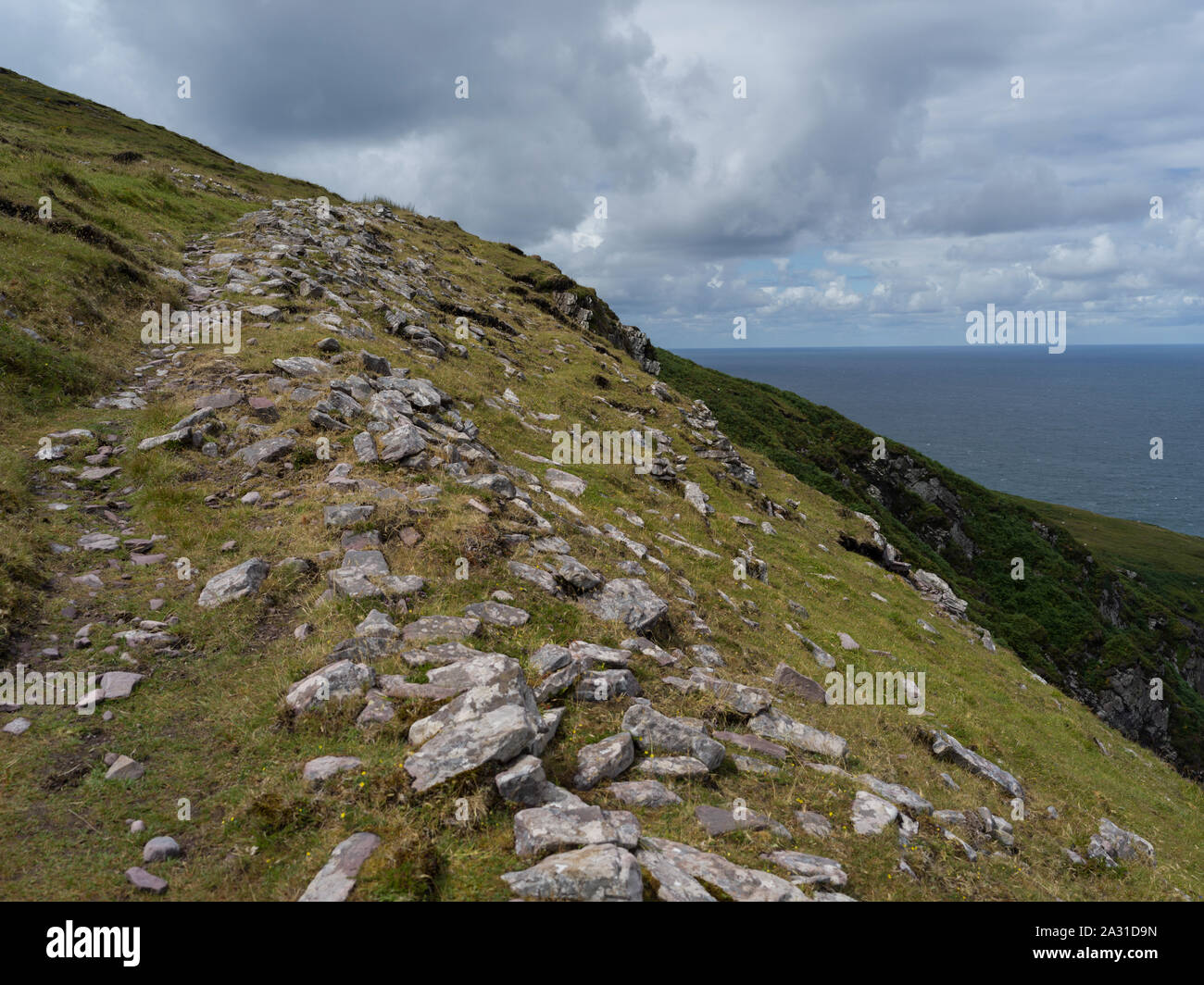 Brandon point hi-res stock photography and images - Alamy