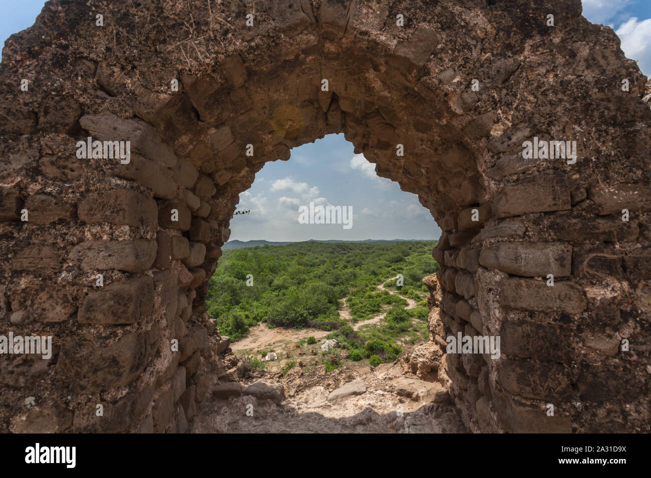 16th century fortress hi-res stock photography and images - Alamy