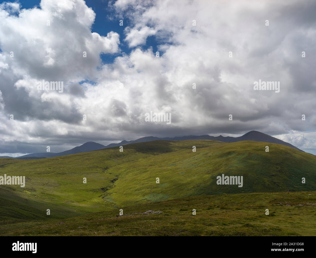 Brandon point hi-res stock photography and images - Alamy