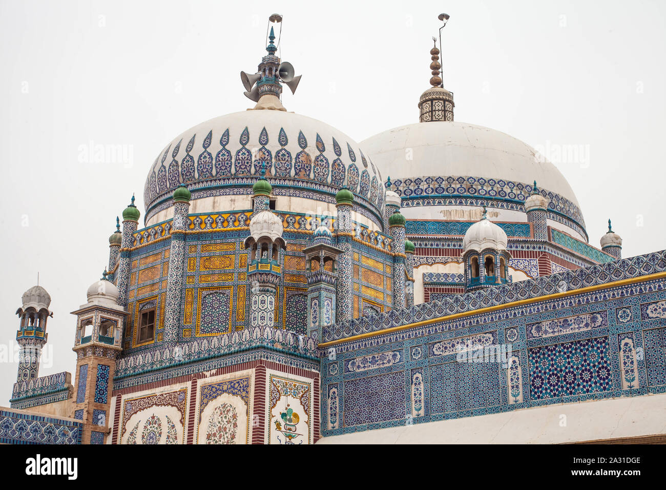 Khawaja Ghulam Farid Koreja or Khawaja Farid was a 19th-century Punjabi ...