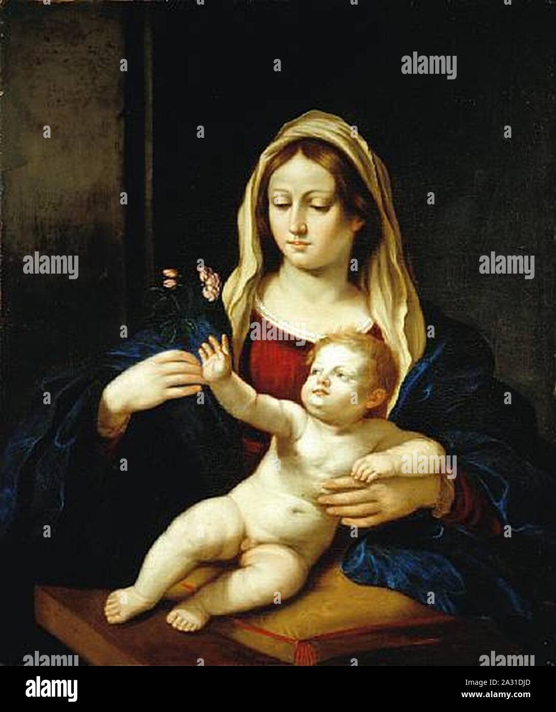 Ercole gennari hi-res stock photography and images - Alamy