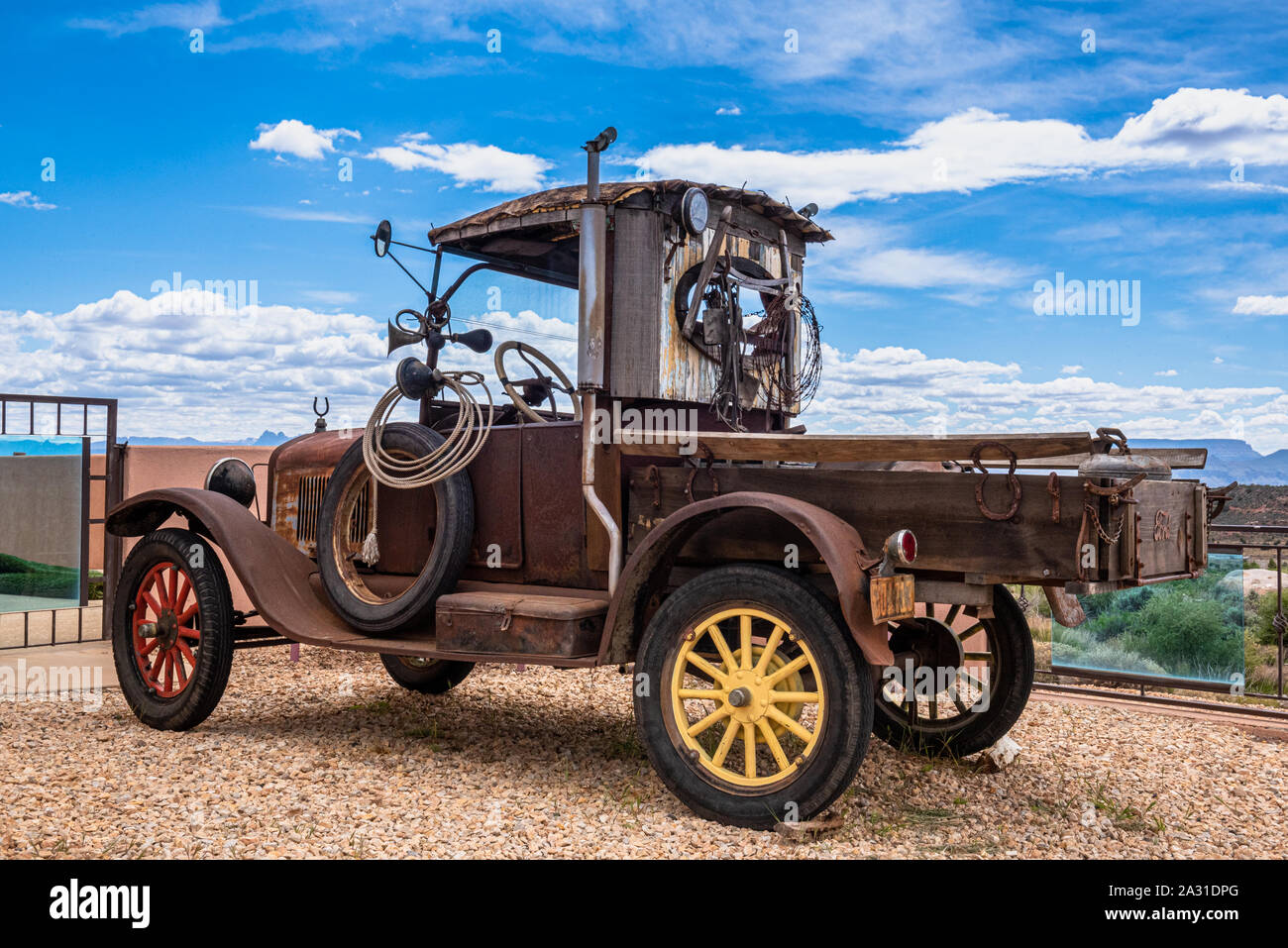 1908 model t ford hi-res stock photography and images - Alamy