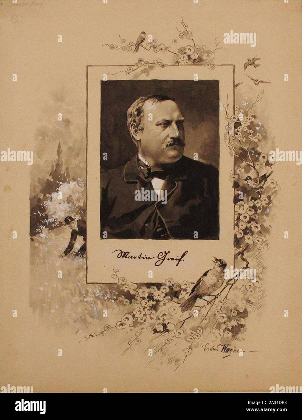 Martin greif hi-res stock photography and images - Alamy