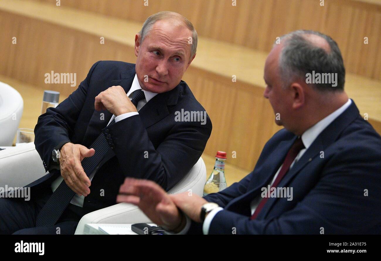 Russian moldovan relations hi-res stock photography and images - Alamy