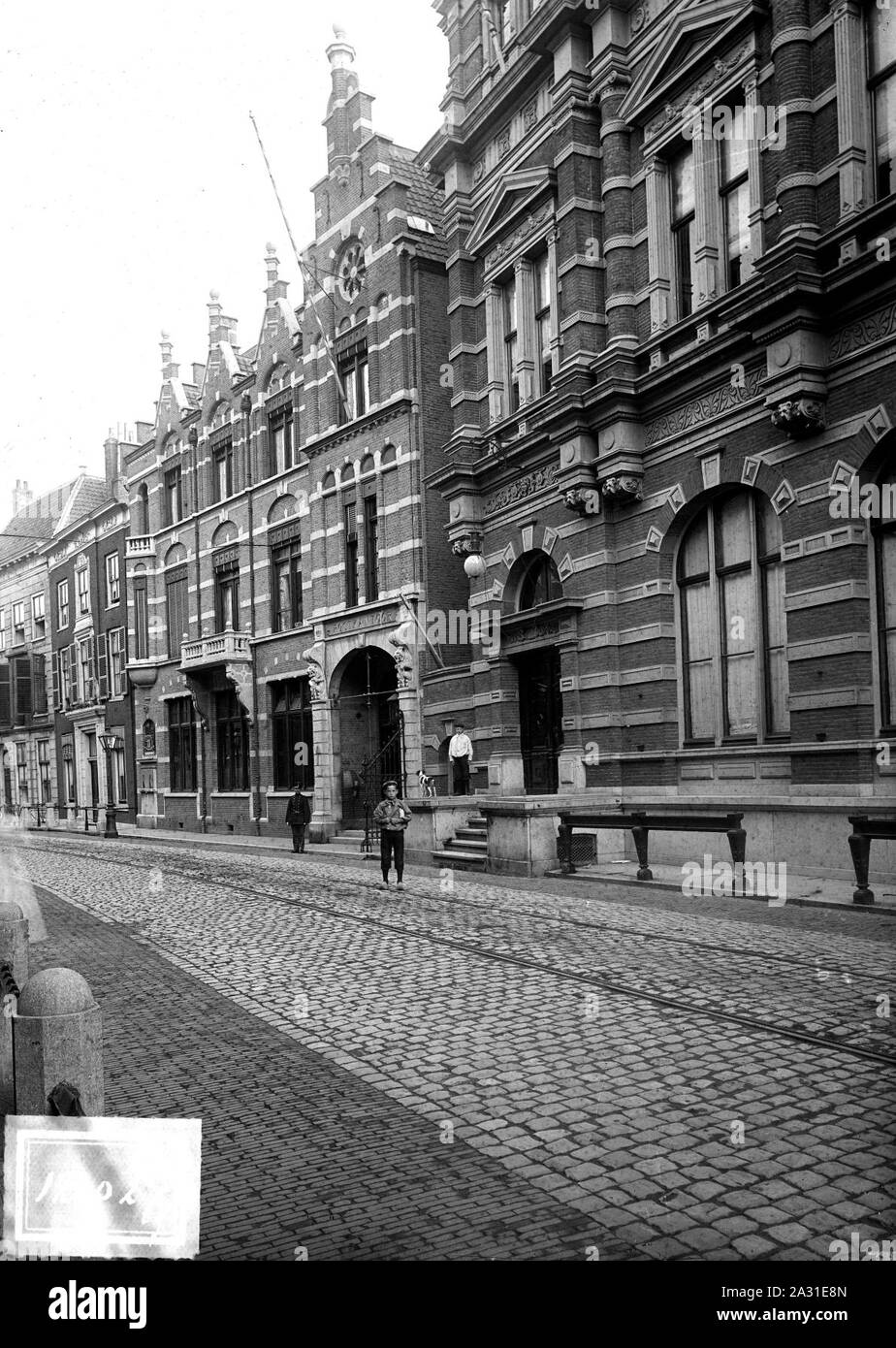 Postkantoor hi-res stock photography and images - Alamy