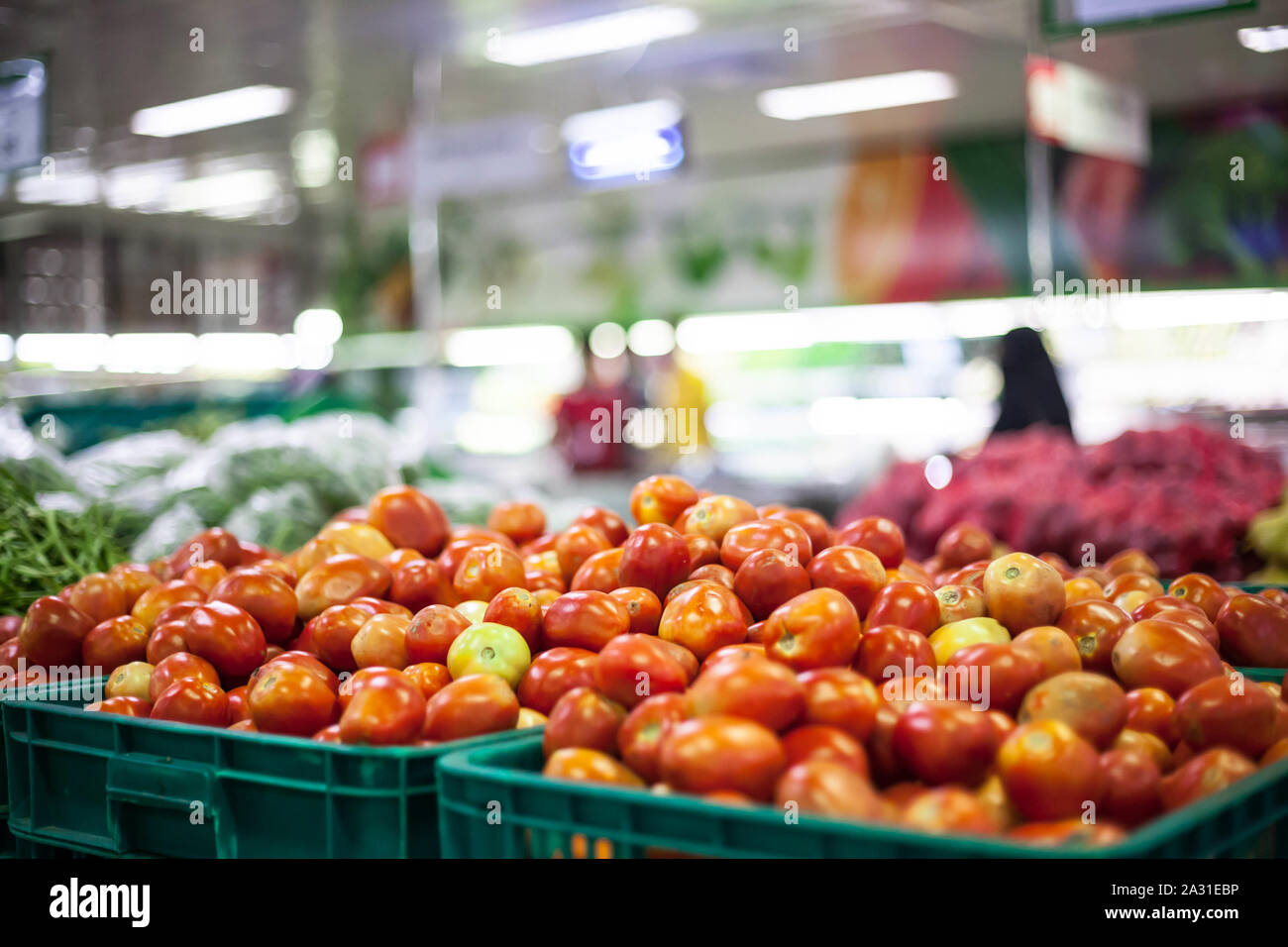 The tomato is the edible, often red, berry of the plant Solanum ...
