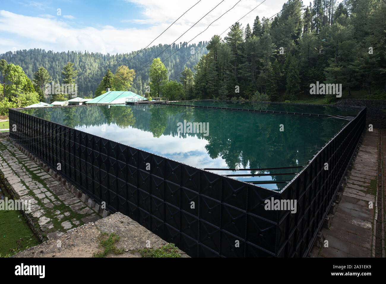 Donga hi-res stock photography and images - Alamy