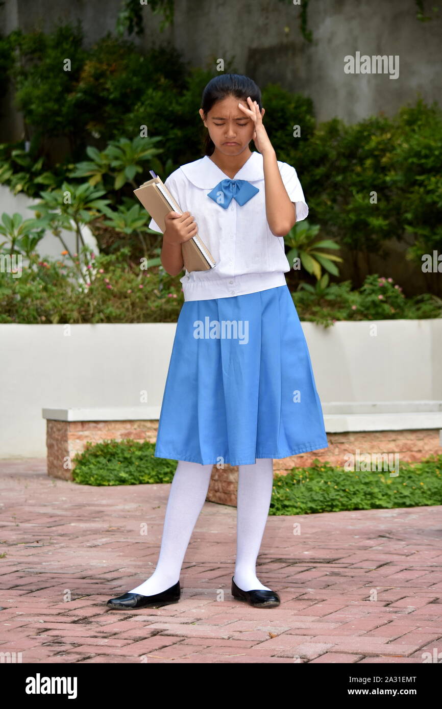 Childhood fever hi-res stock photography and images - Alamy