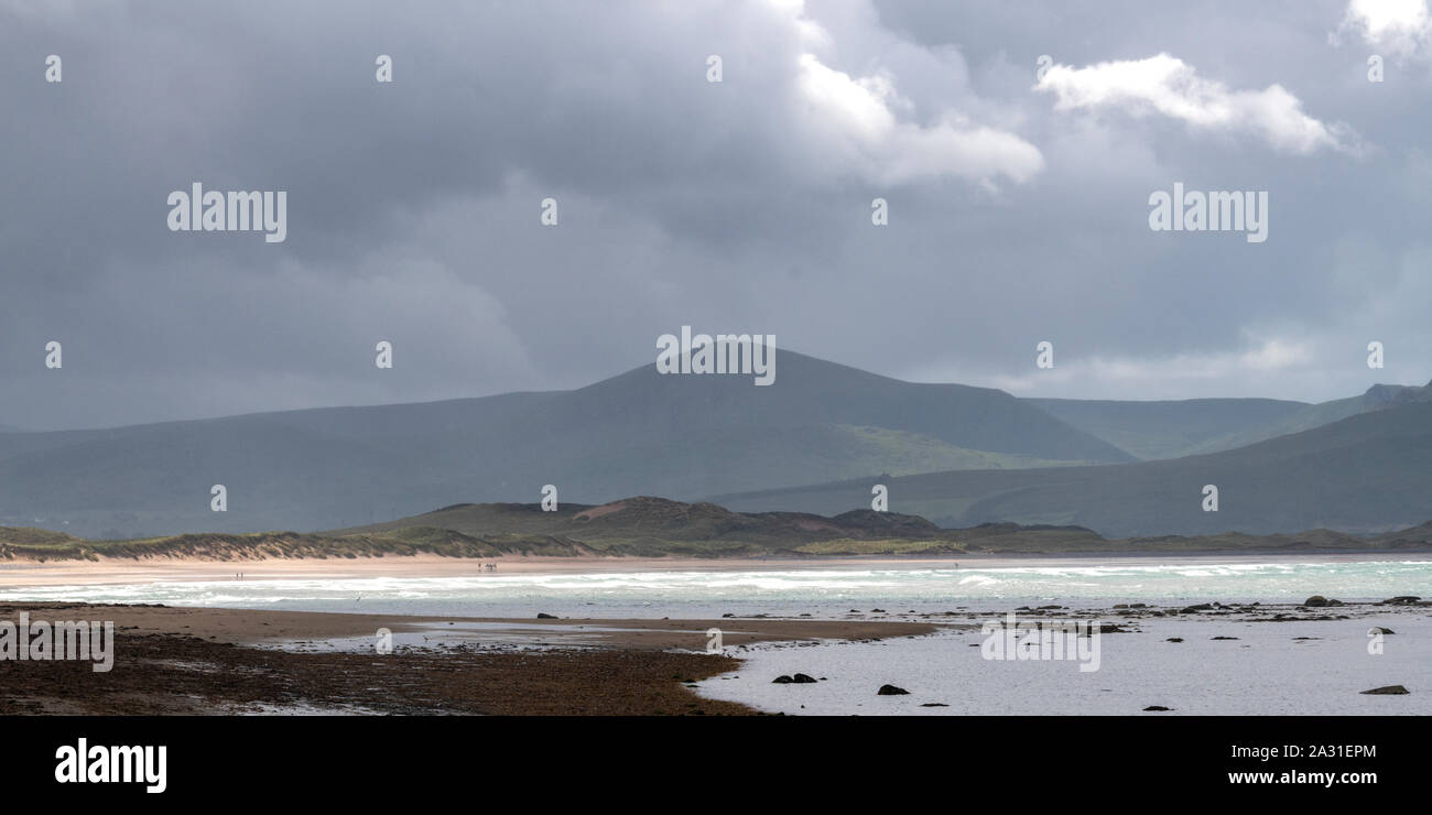 Castlegregory hi-res stock photography and images - Alamy