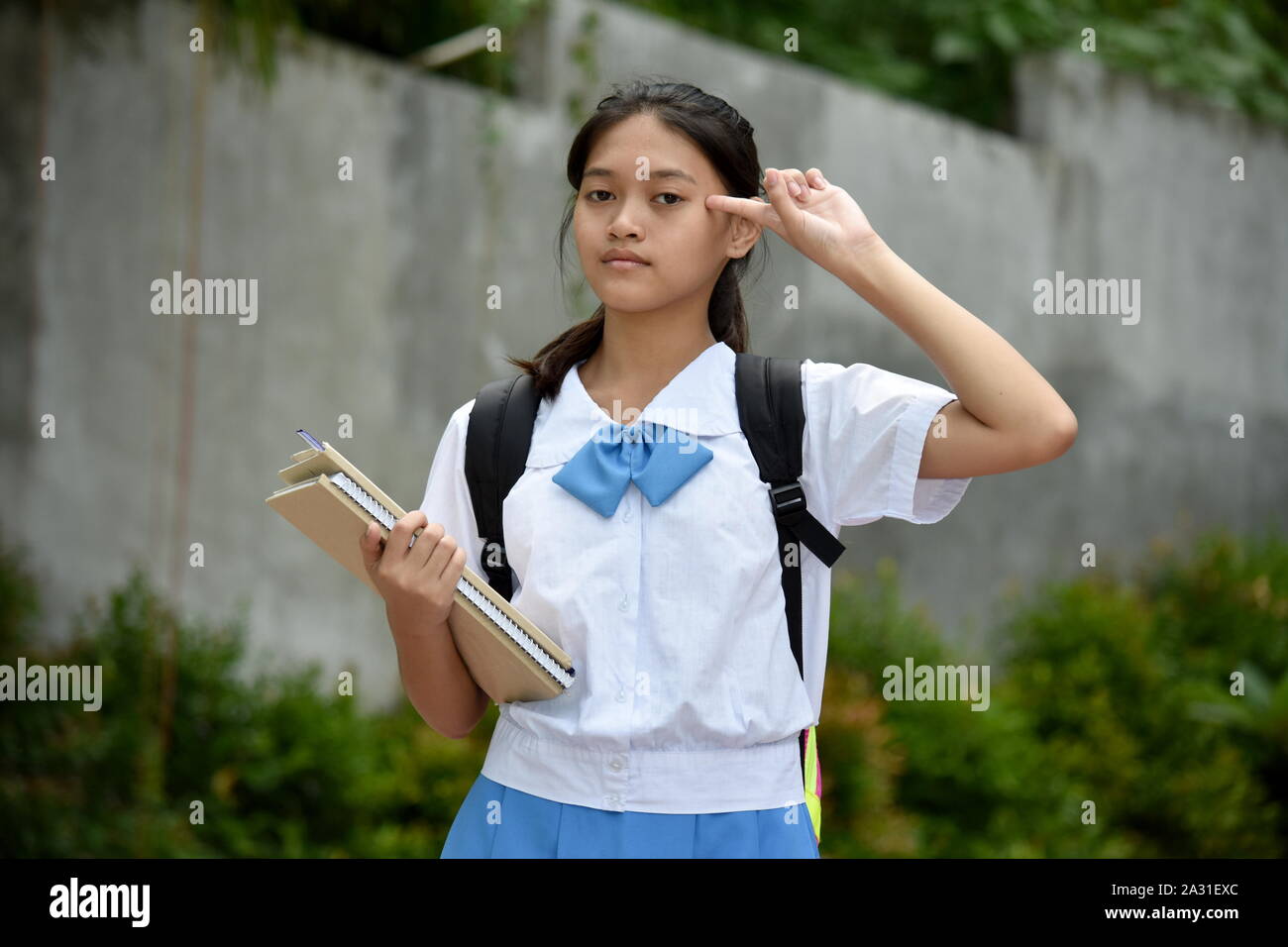 Stupid Girl