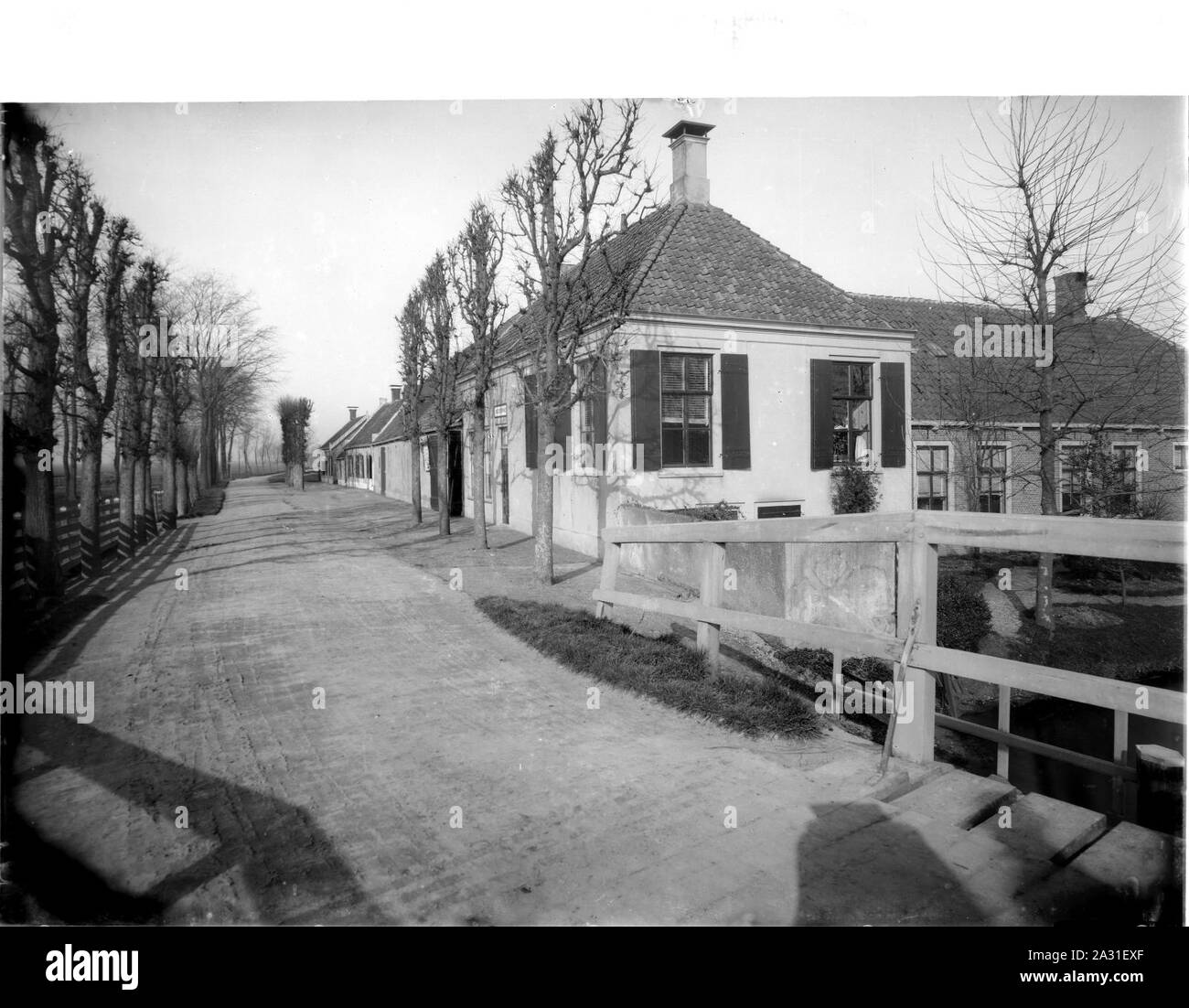 Zoeterwoude hi-res stock photography and images - Alamy