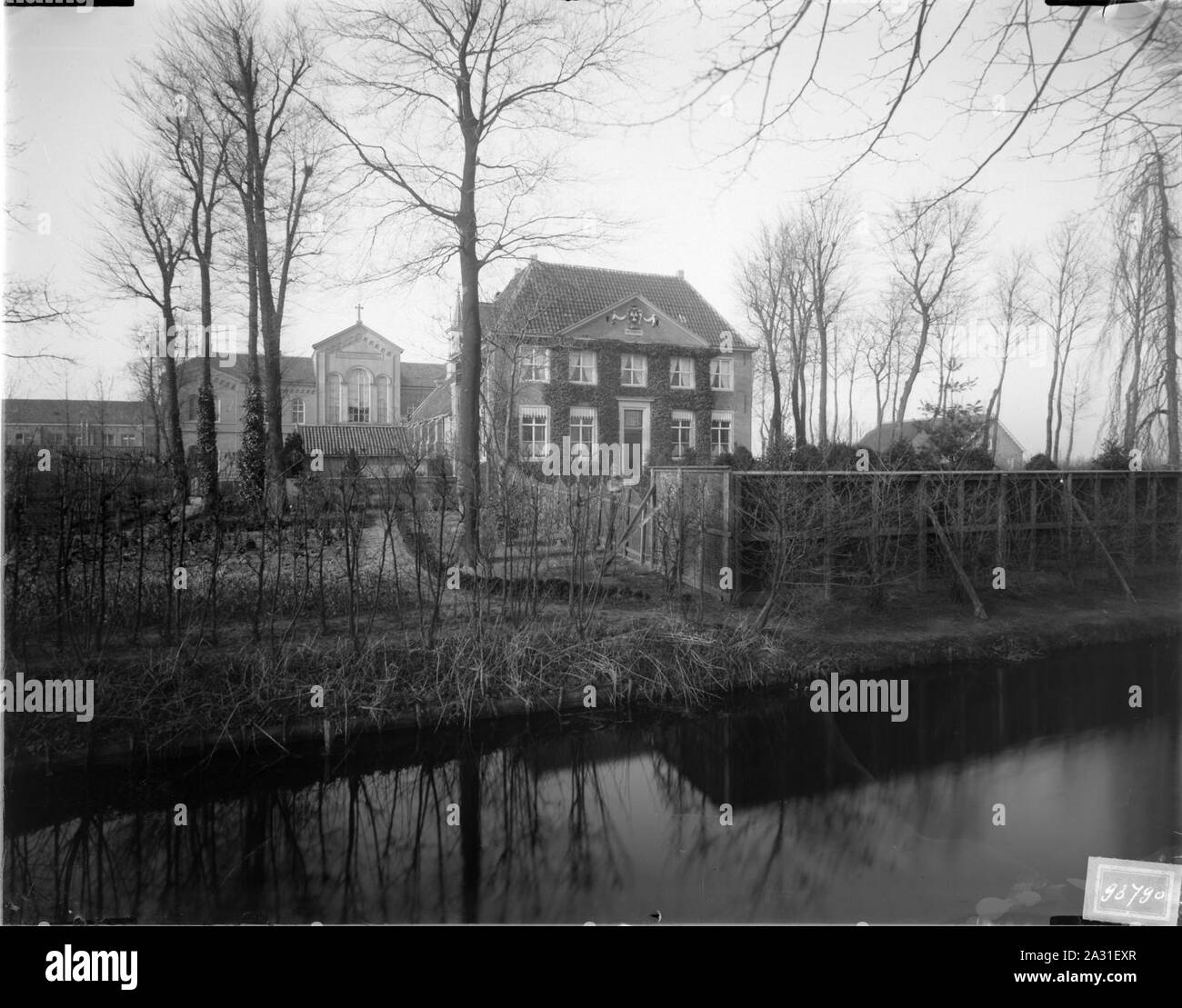 Zoeterwoude hi-res stock photography and images - Alamy