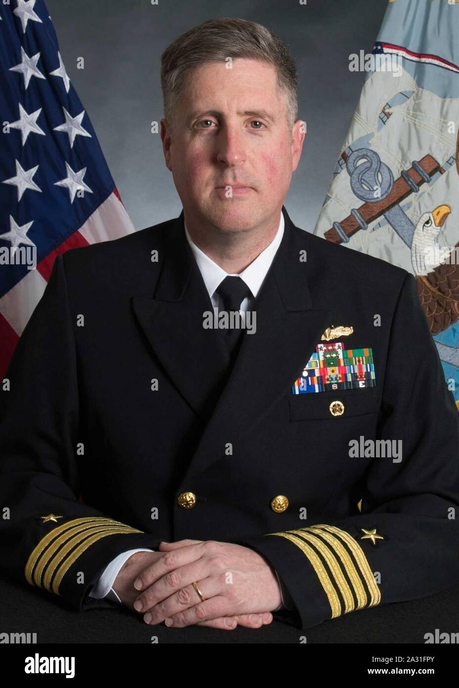 Eric L. Conzen (2 Stock Photo - Alamy