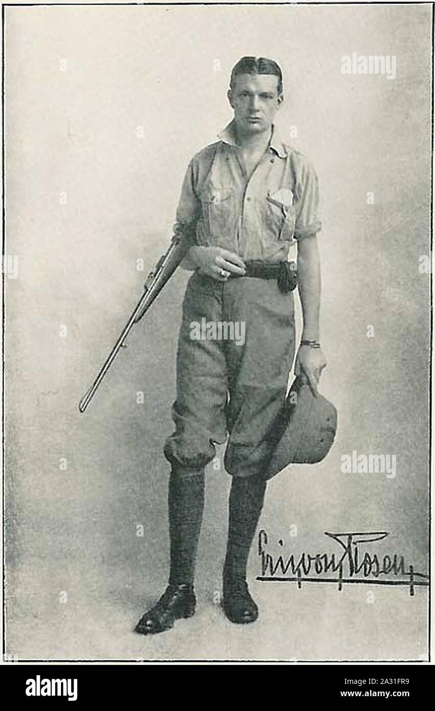 Von rosen hi-res stock photography and images - Alamy