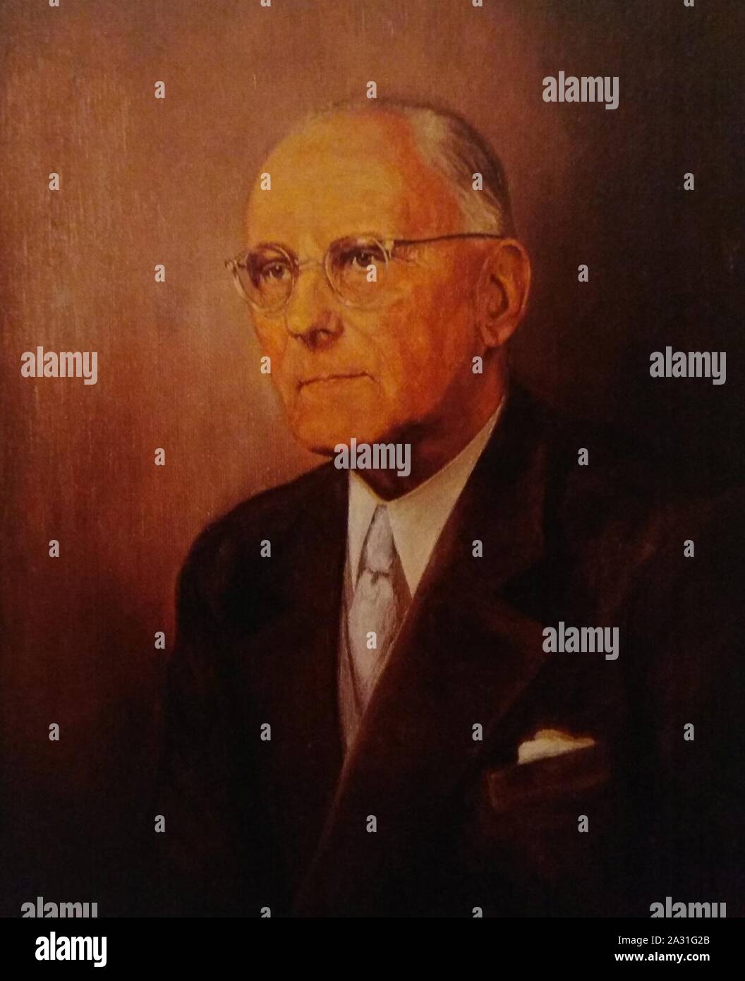 Erich Gaertner (1882-1973 Stock Photo - Alamy