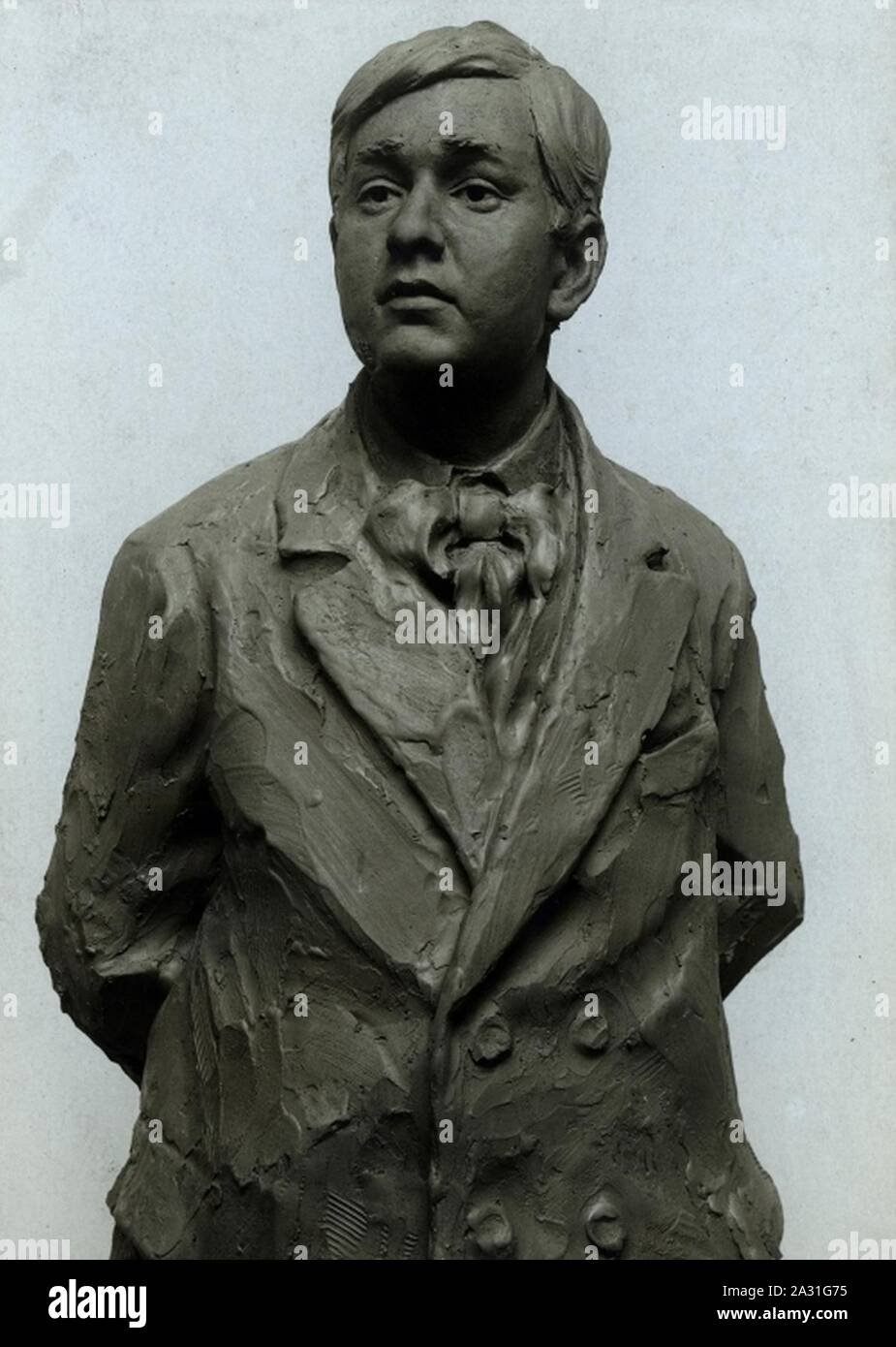 Wolfgang korngold hi-res stock photography and images - Alamy