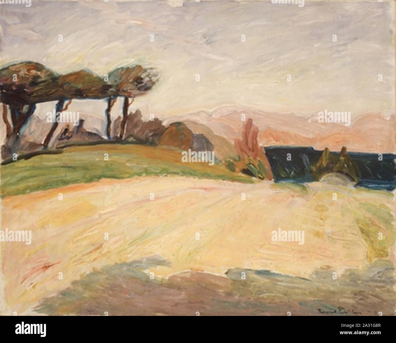 Erichsen hi-res stock photography and images - Alamy