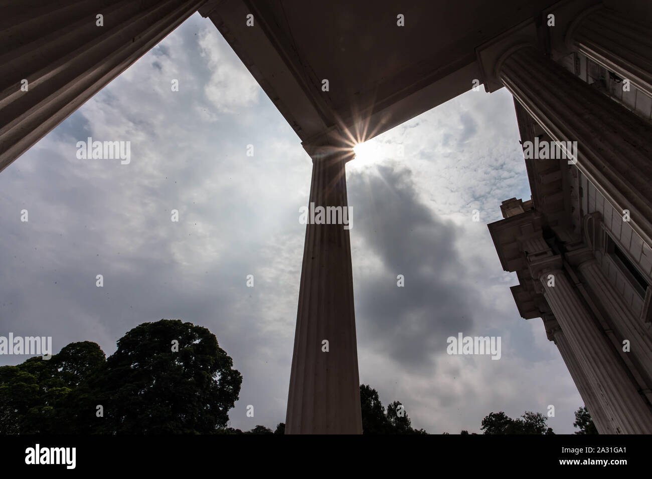 The Quaid-e-Azam Library (Urdu: قائداعظم لائبریری‎) is a public library ...