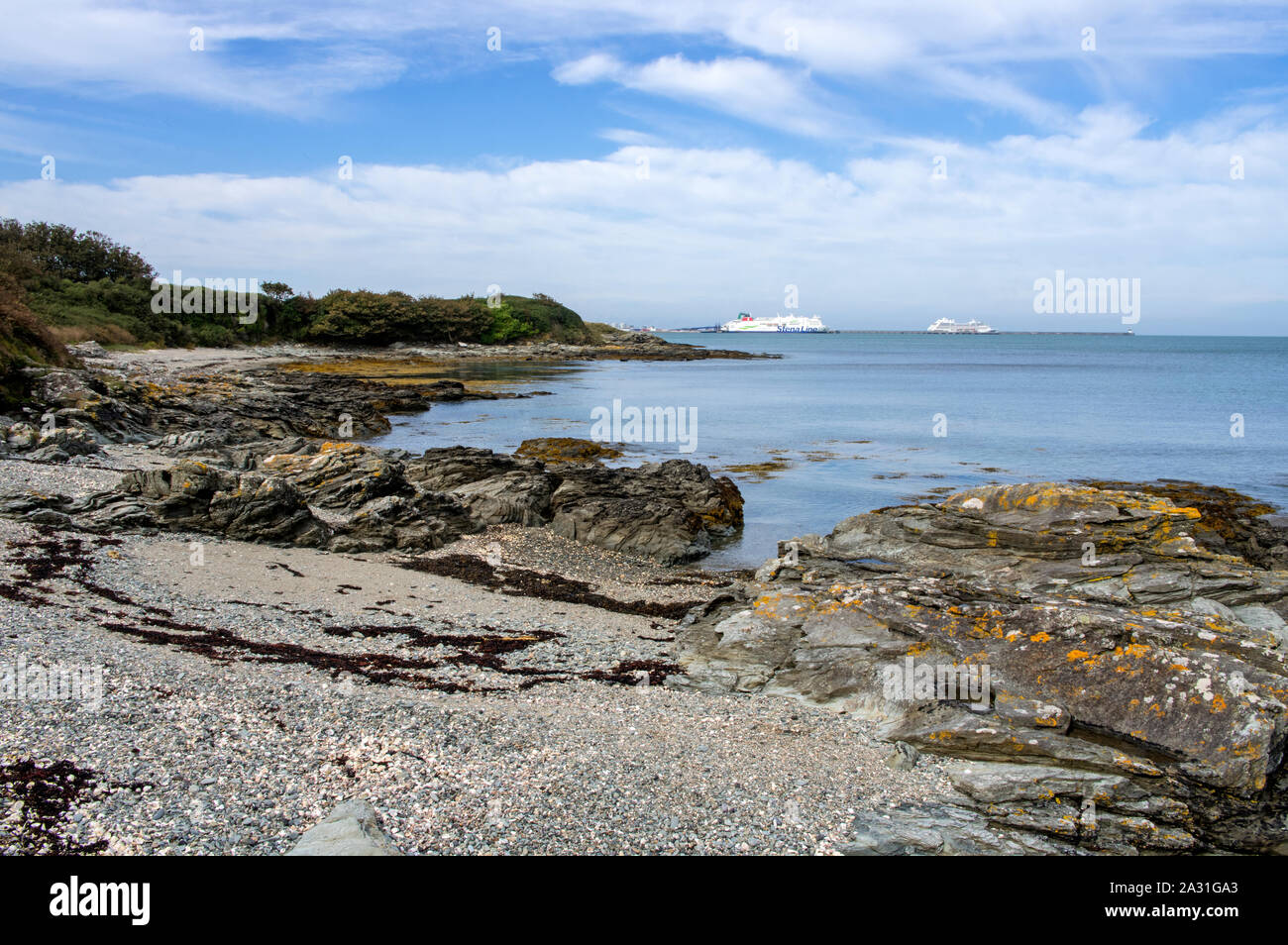 Fron park hi-res stock photography and images - Alamy