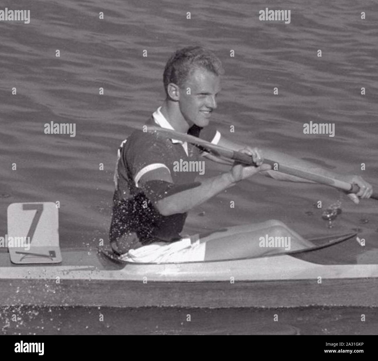 Erik hansen hi-res stock photography and images - Alamy