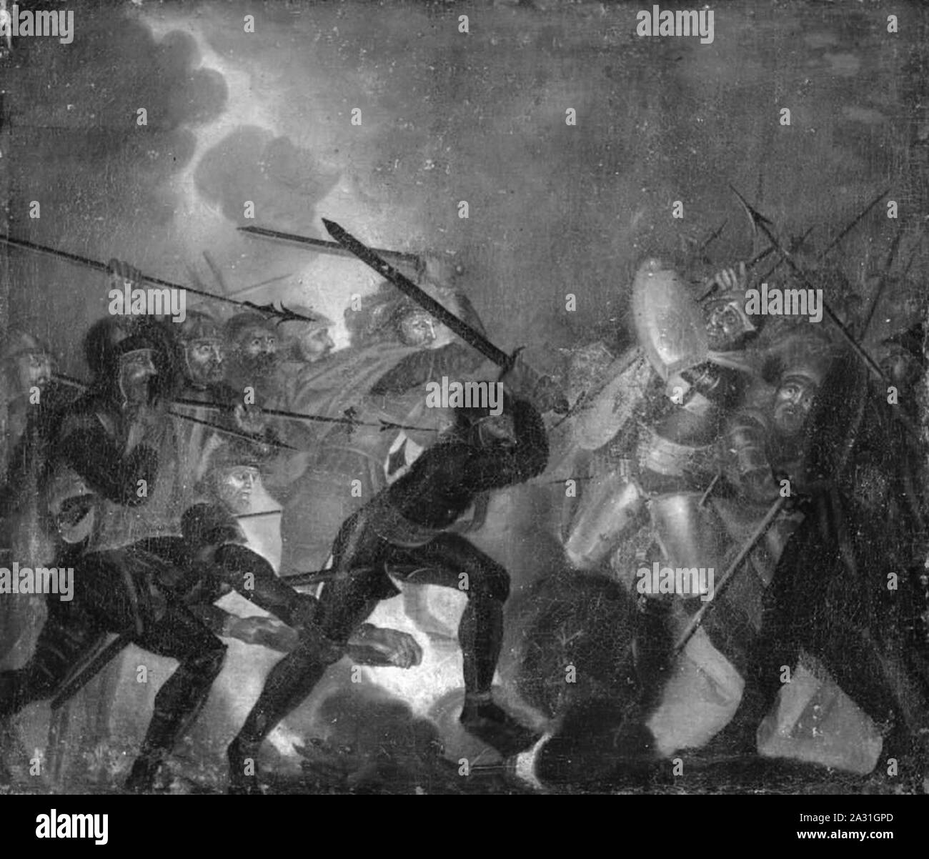 Erik rolf Black and White Stock Photos & Images - Alamy