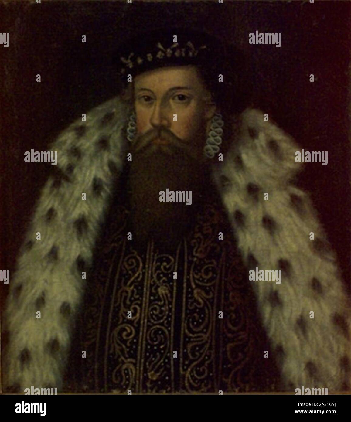 Erik xiv hi-res stock photography and images - Alamy