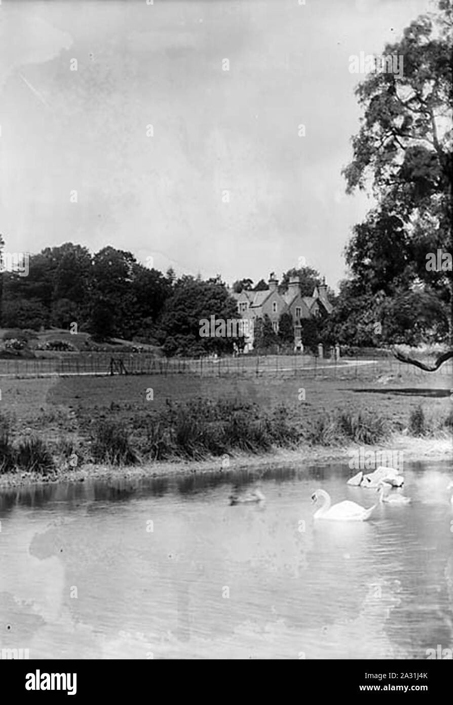 Henllan hi-res stock photography and images - Alamy