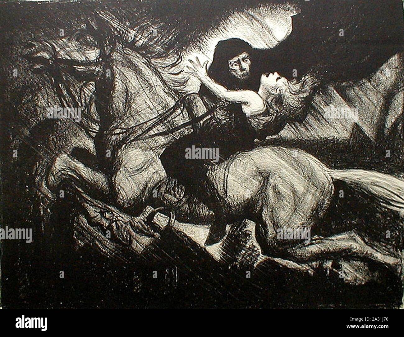 Sterner hi-res stock photography and images - Alamy