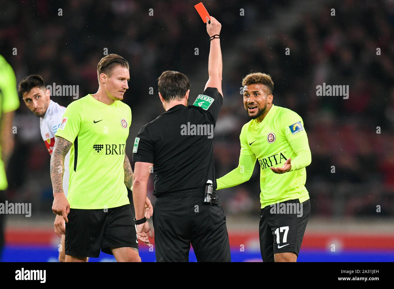 Deutscher pfeifer hi-res stock photography and images - Alamy